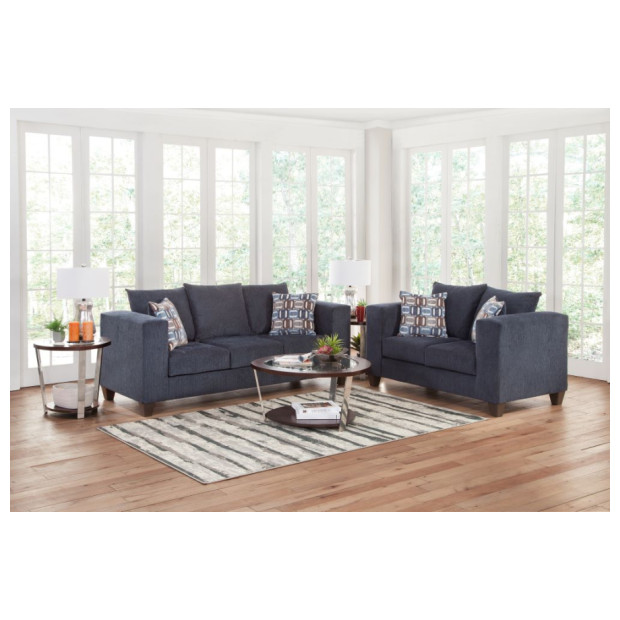 Showroom - Living Room Upholstery | Baber's