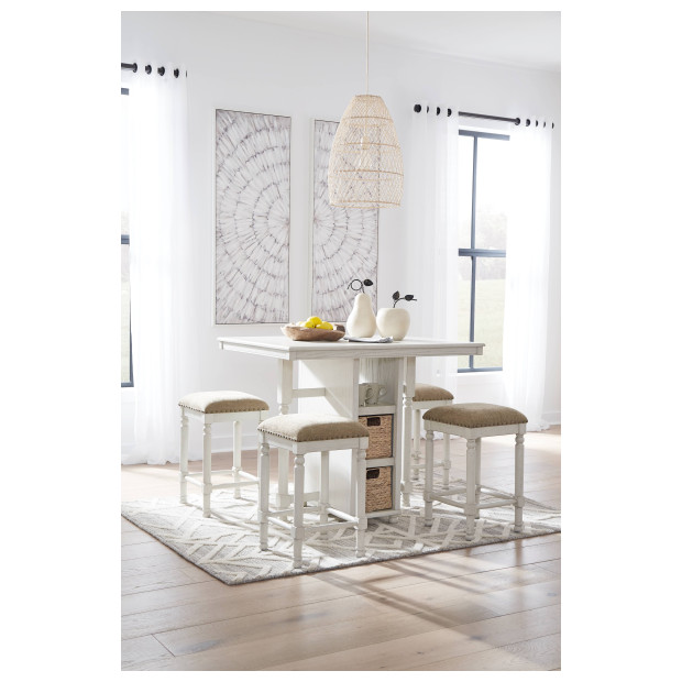 Showroom - Dining Rooms | Baber's