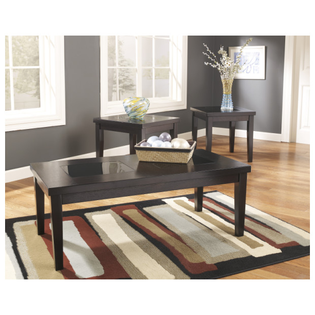 Showroom - Living Room Tables | Baber's