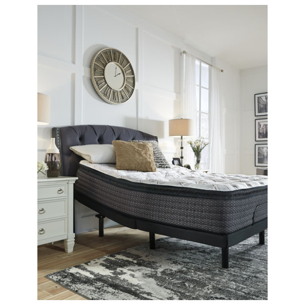 Showroom - Mattresses | Baber's